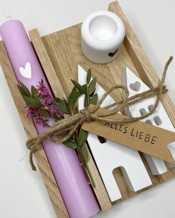 Geschenksets/Deko Raysin – Joneli Handmade