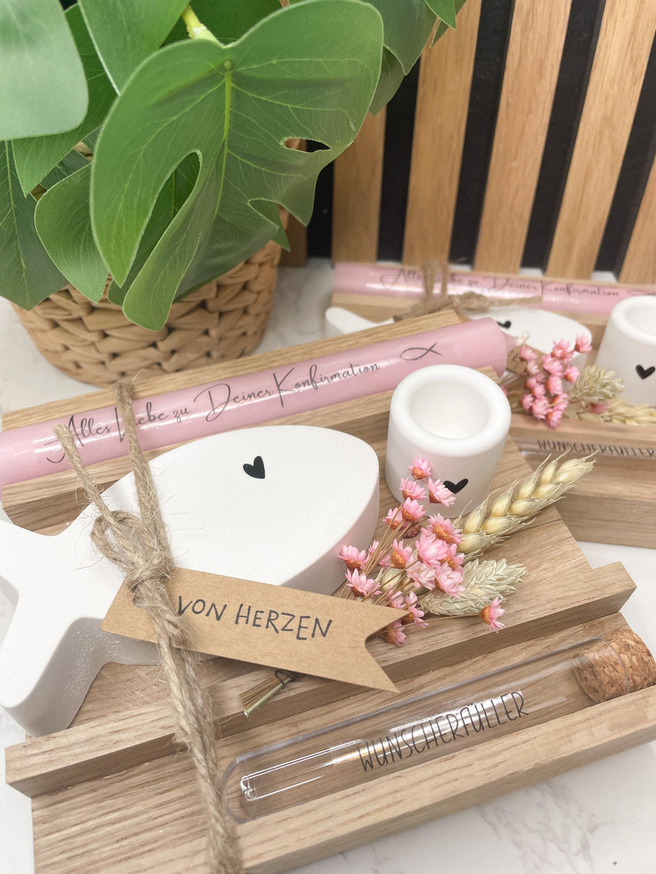 Geschenksets/Deko Raysin – Joneli Handmade