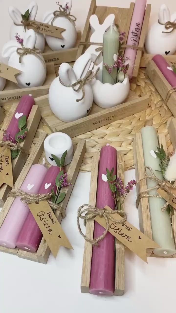 Geschenksets/Deko Raysin – Joneli Handmade