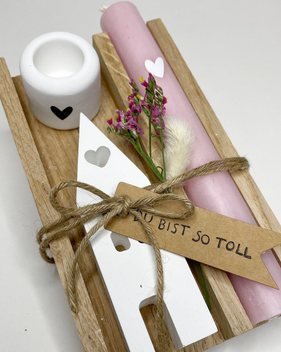 Geschenksets/Deko Raysin – Joneli Handmade